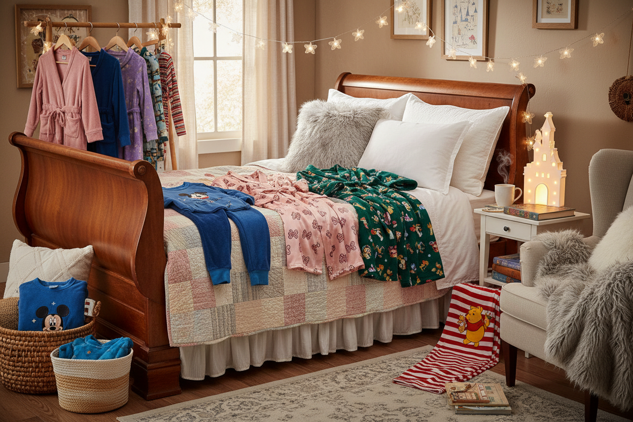 Pijamas e Robes – Nono&Friends